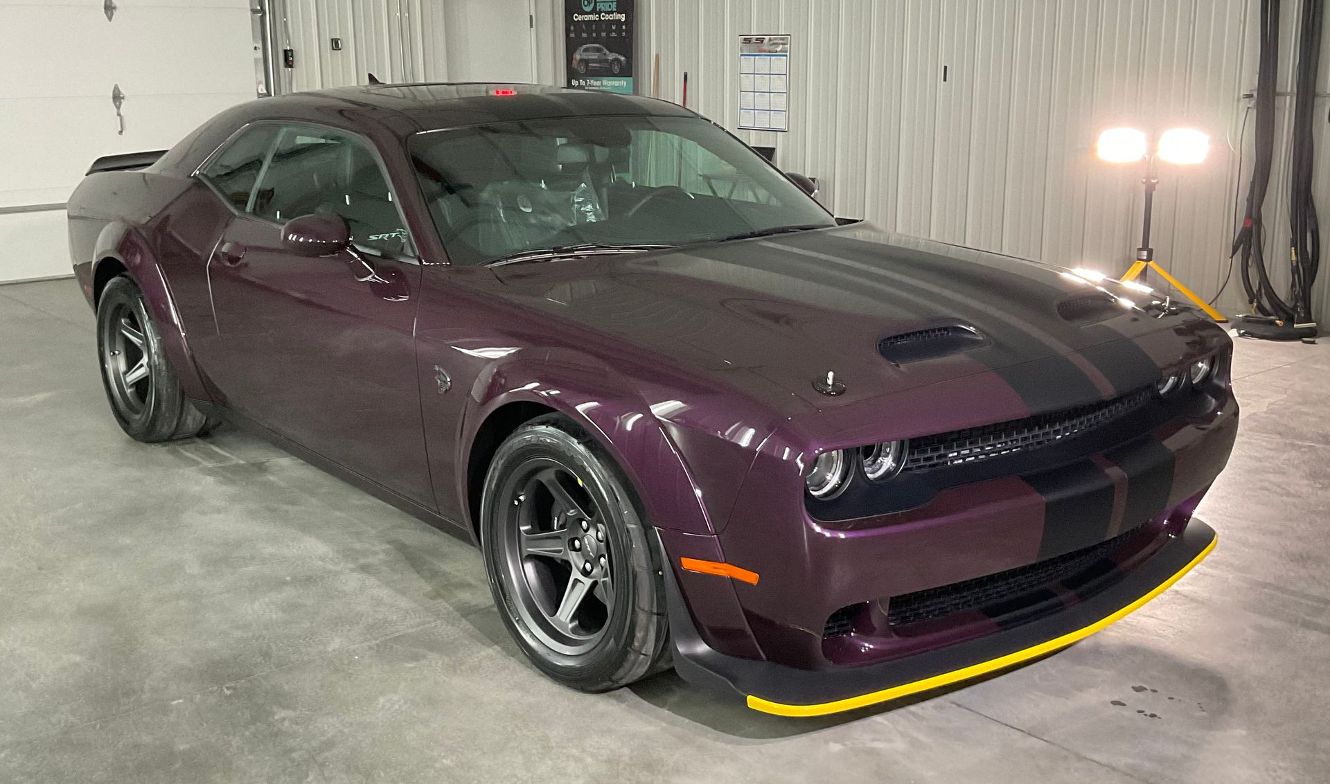 Automotive Ceramic Coating | X-Treme Detailing