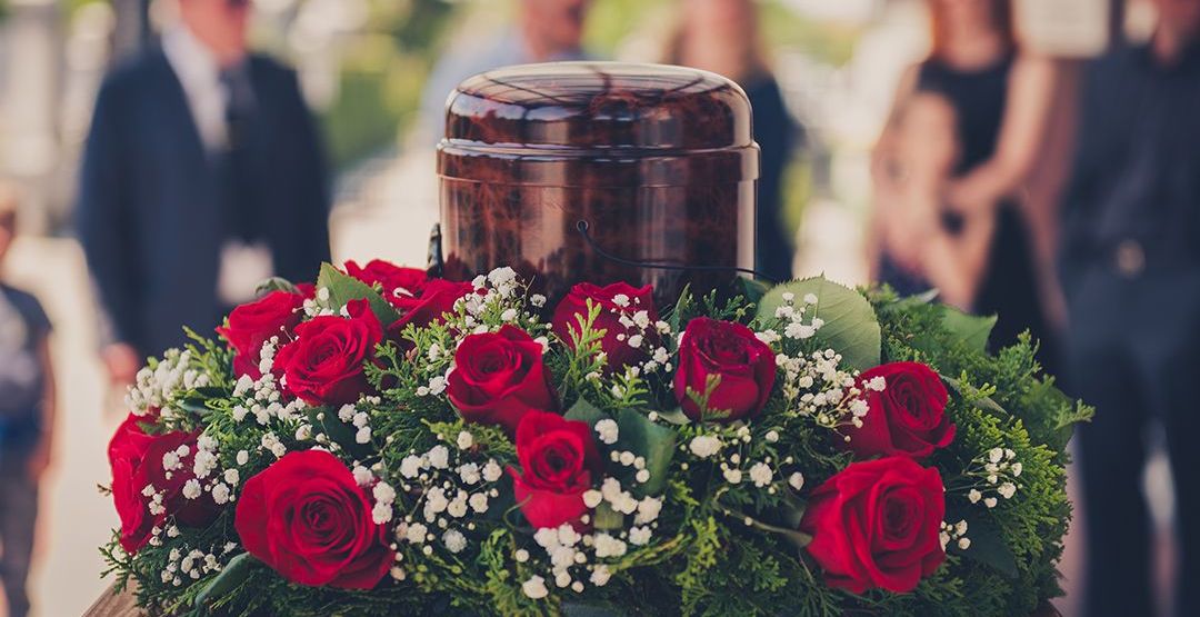 Traditional Services | Olney Foust Funeral Homes & Crematory, LLC