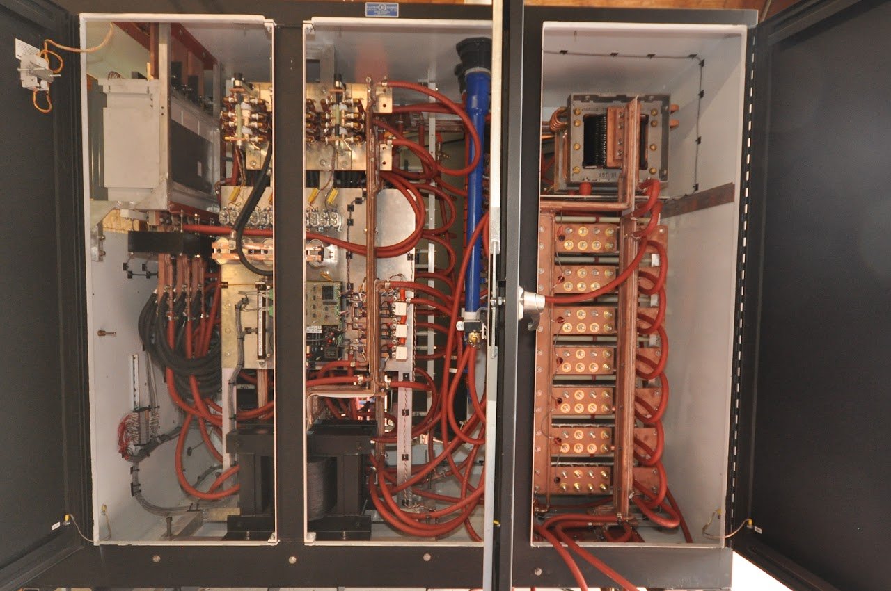 Common Issues with Industrial Induction Heaters and How to Fix Them?