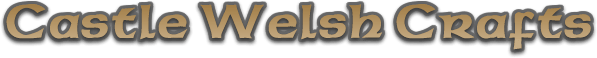 Castle Welsh Crafts