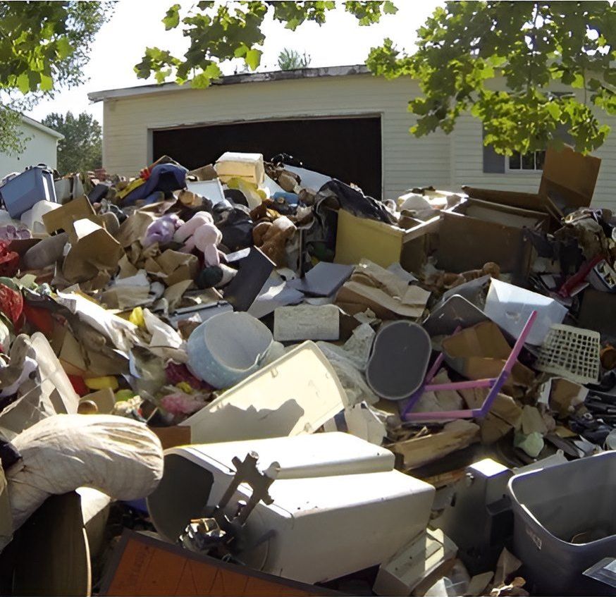 Waste Services Near Me in Australia | Anderson Waste Services