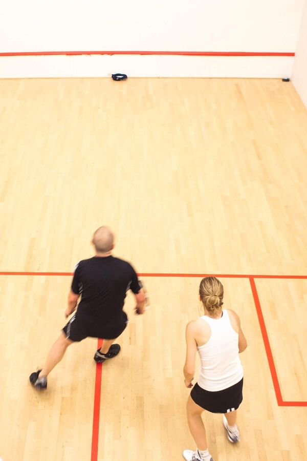 Squash Orlando
