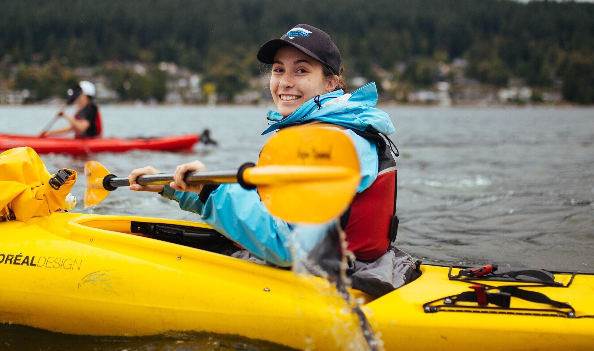 Home [www.rockypointkayak.com]