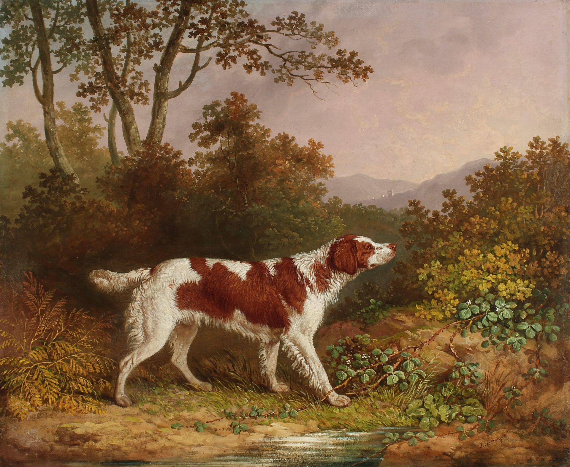 HOME [www.peterlvillafineart.com]