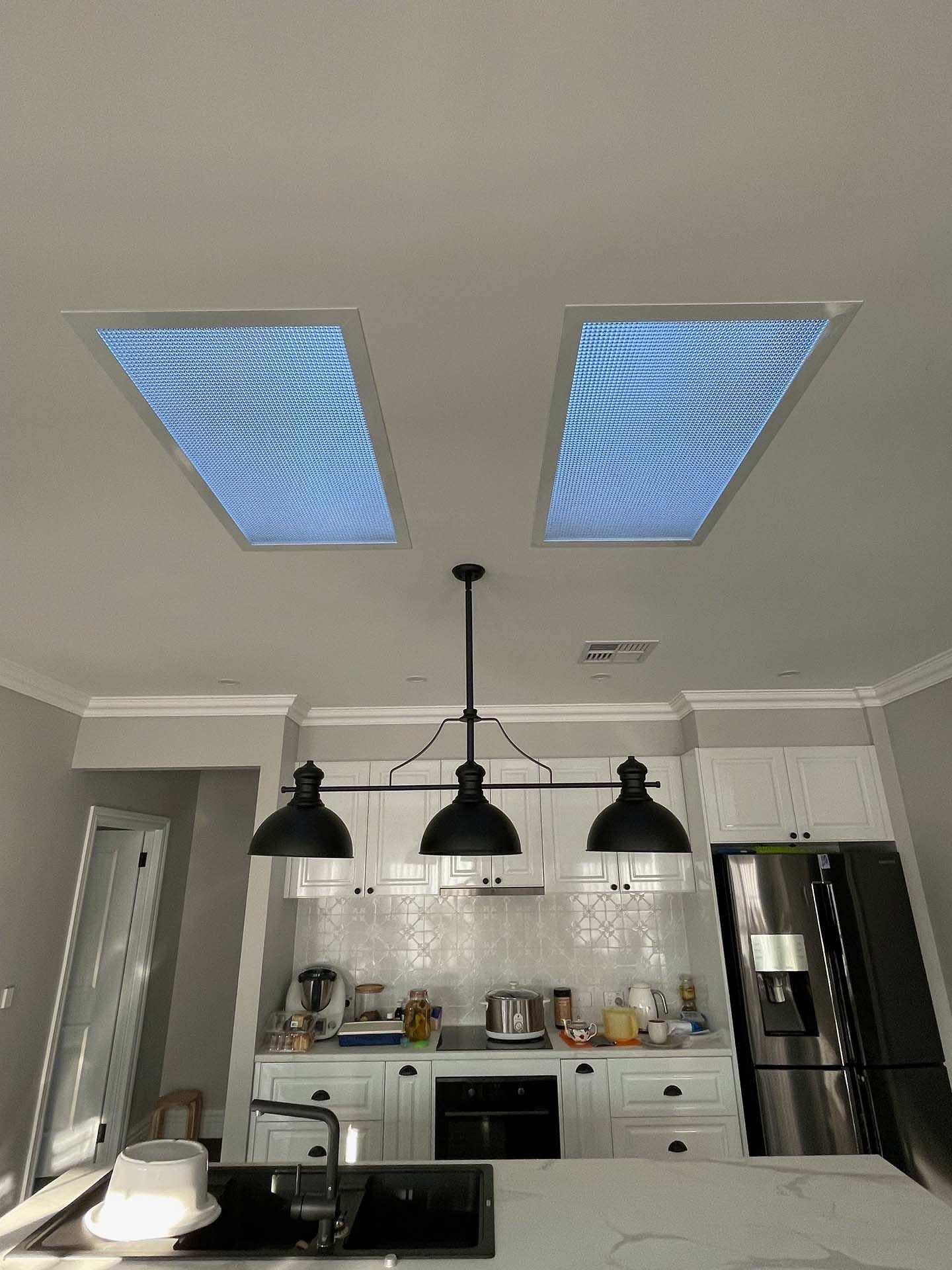 Diffused Skylights | Hobart TAS | Statewide Skylights