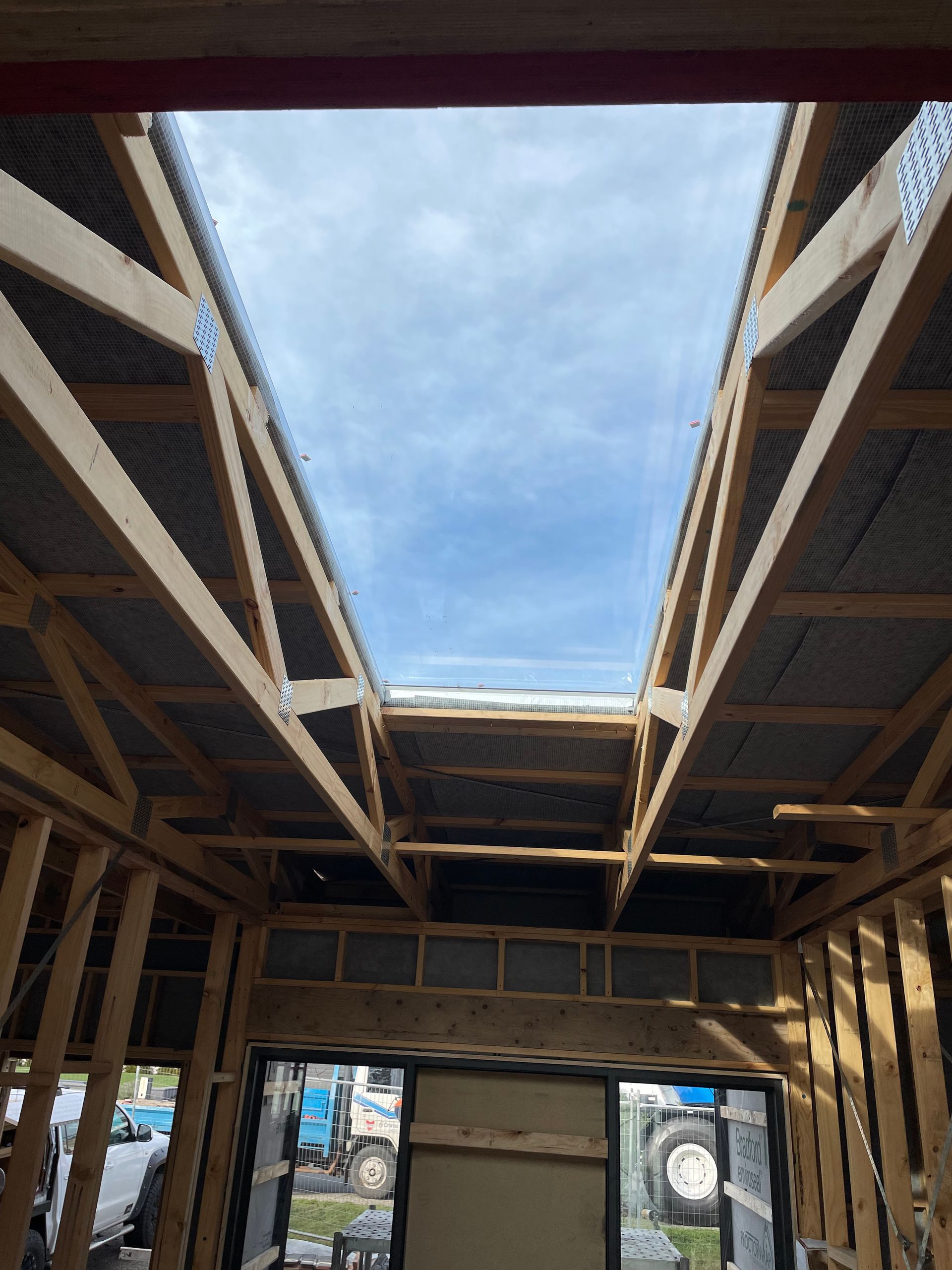 View Our Gallery | Hobart TAS | Statewide Skylights