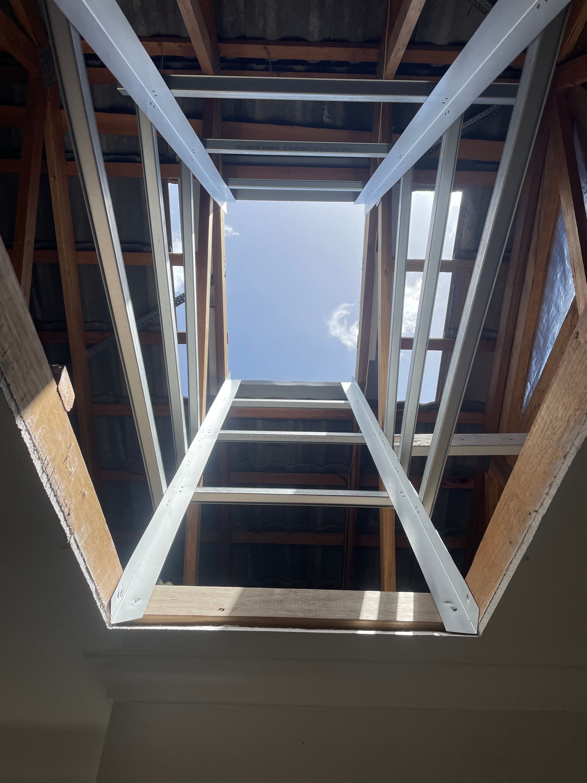 View Our Gallery | Hobart TAS | Statewide Skylights