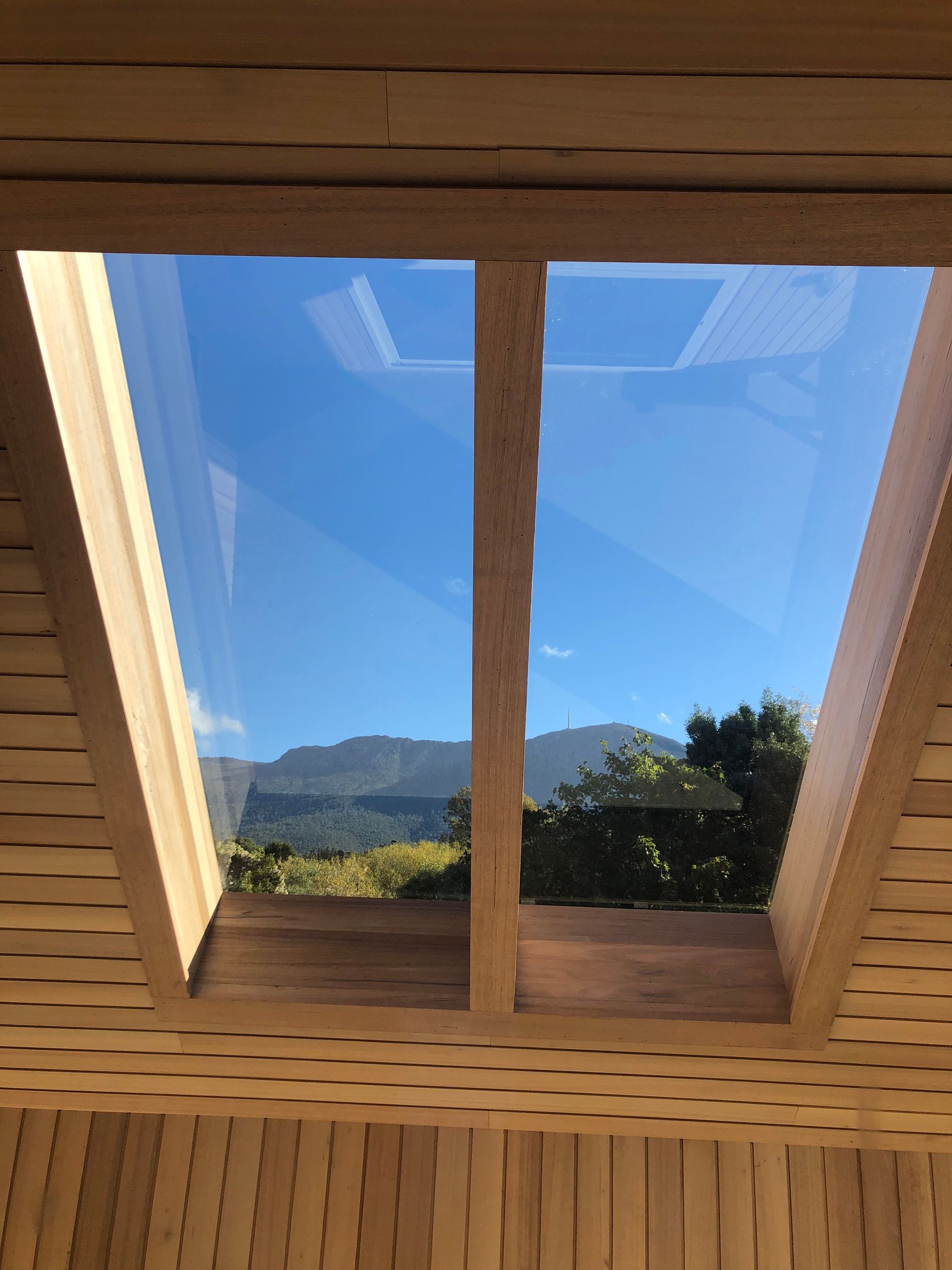 Fixed Glass Skylights | Hobart TAS | Statewide Skylights