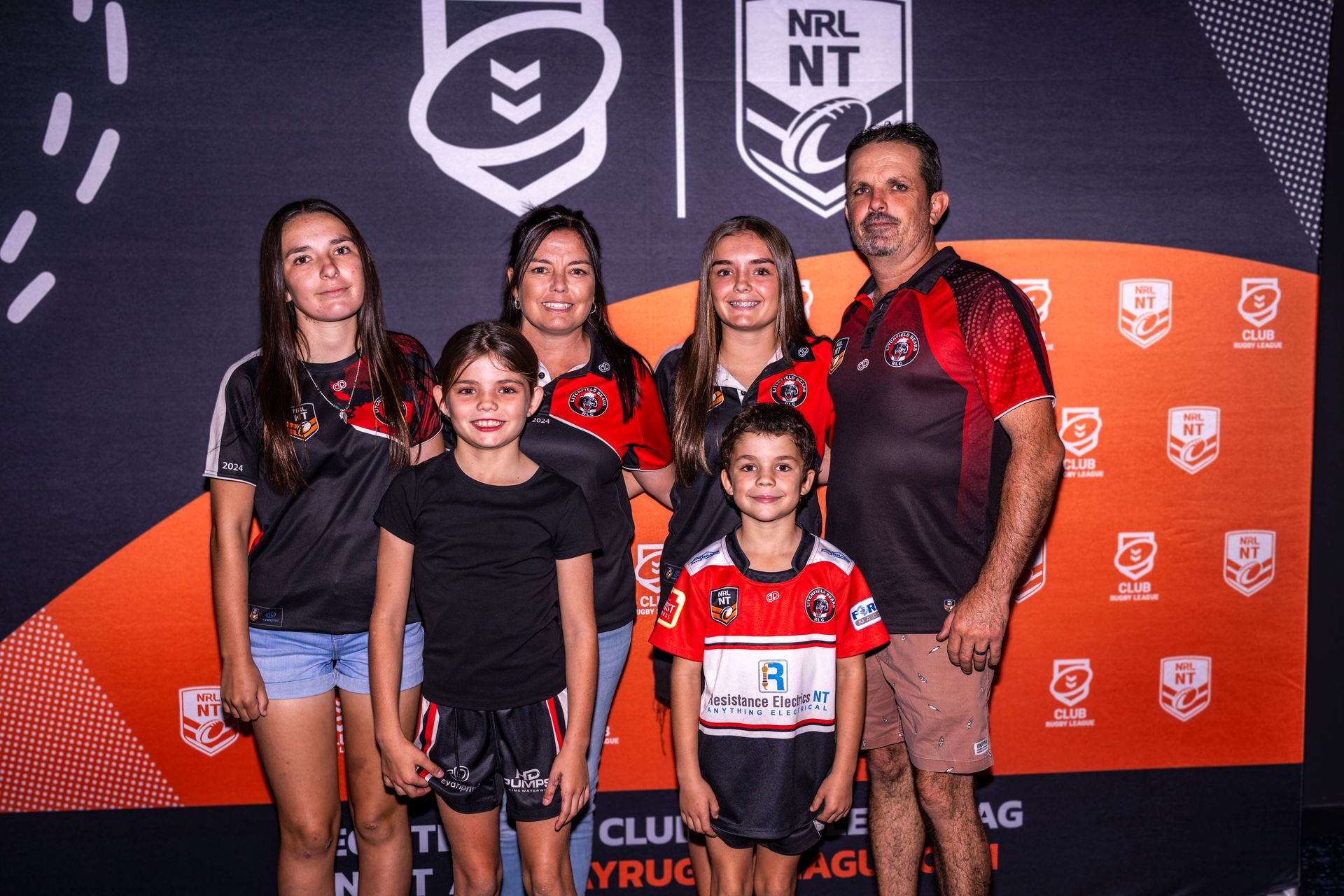 NRL NT - The official website of the National Rugby League in the ...