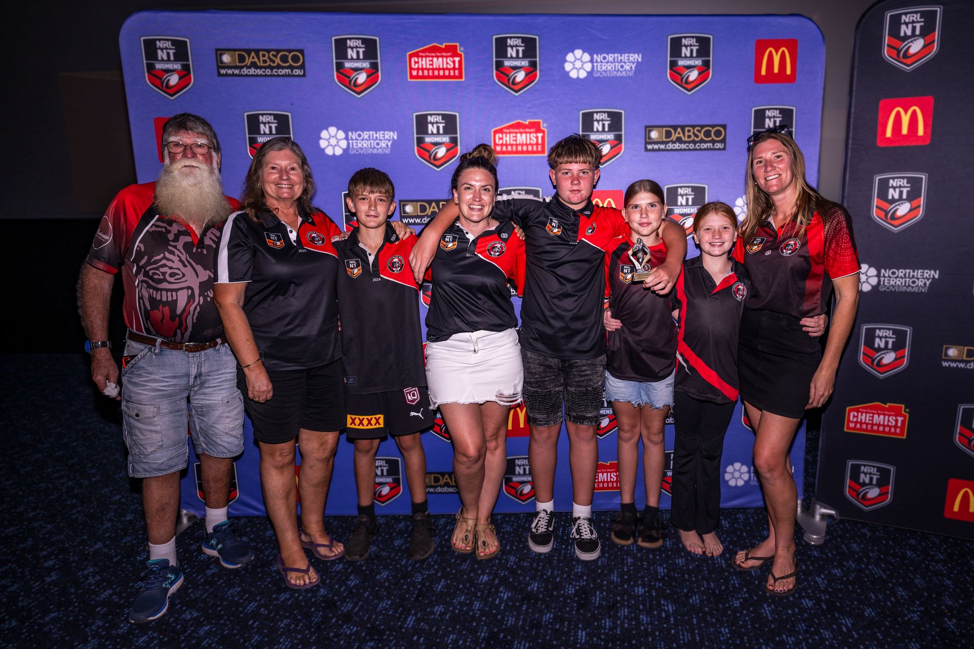 NRL NT - The official website of the National Rugby League in the ...