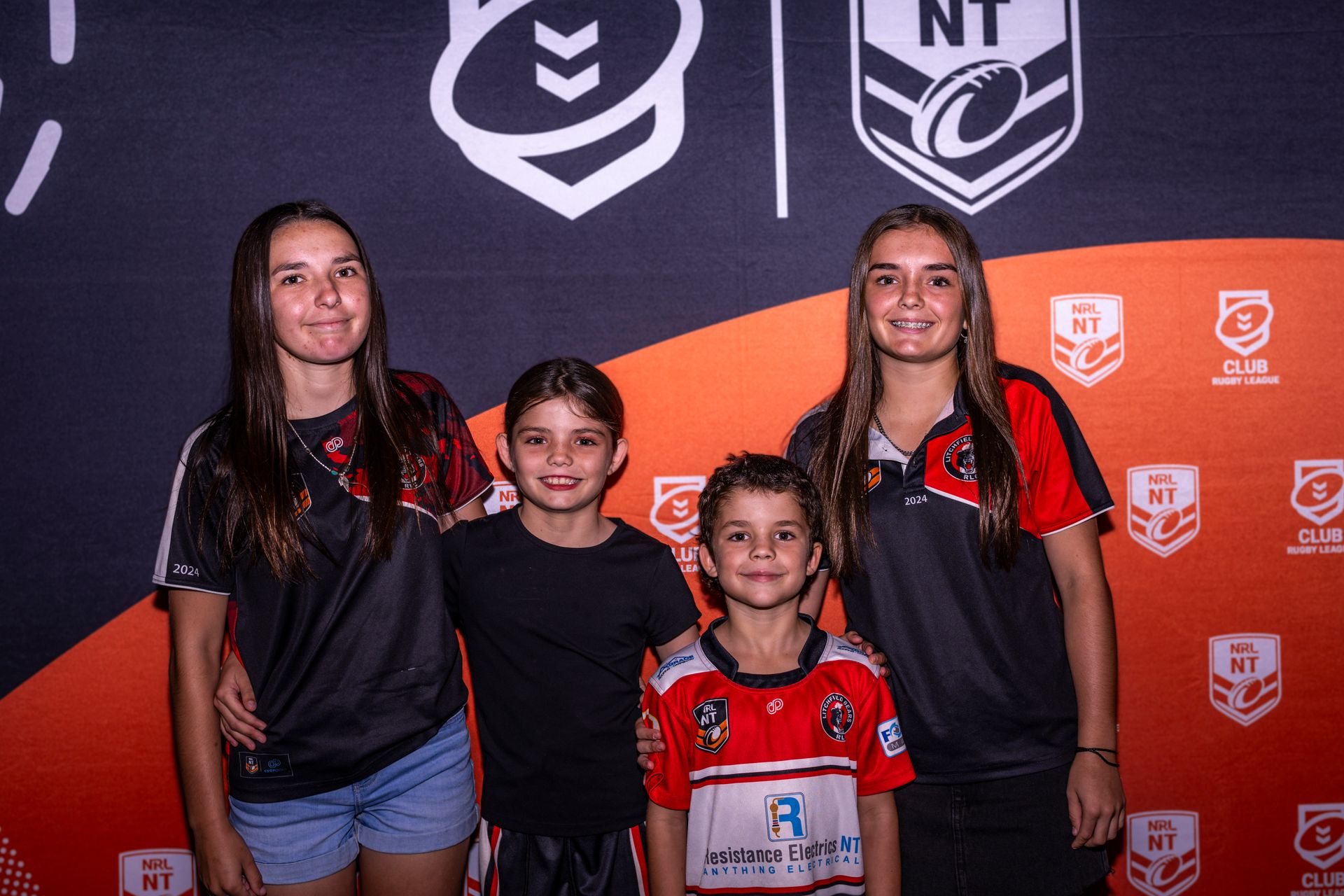 NRL NT - The official website of the National Rugby League in the ...