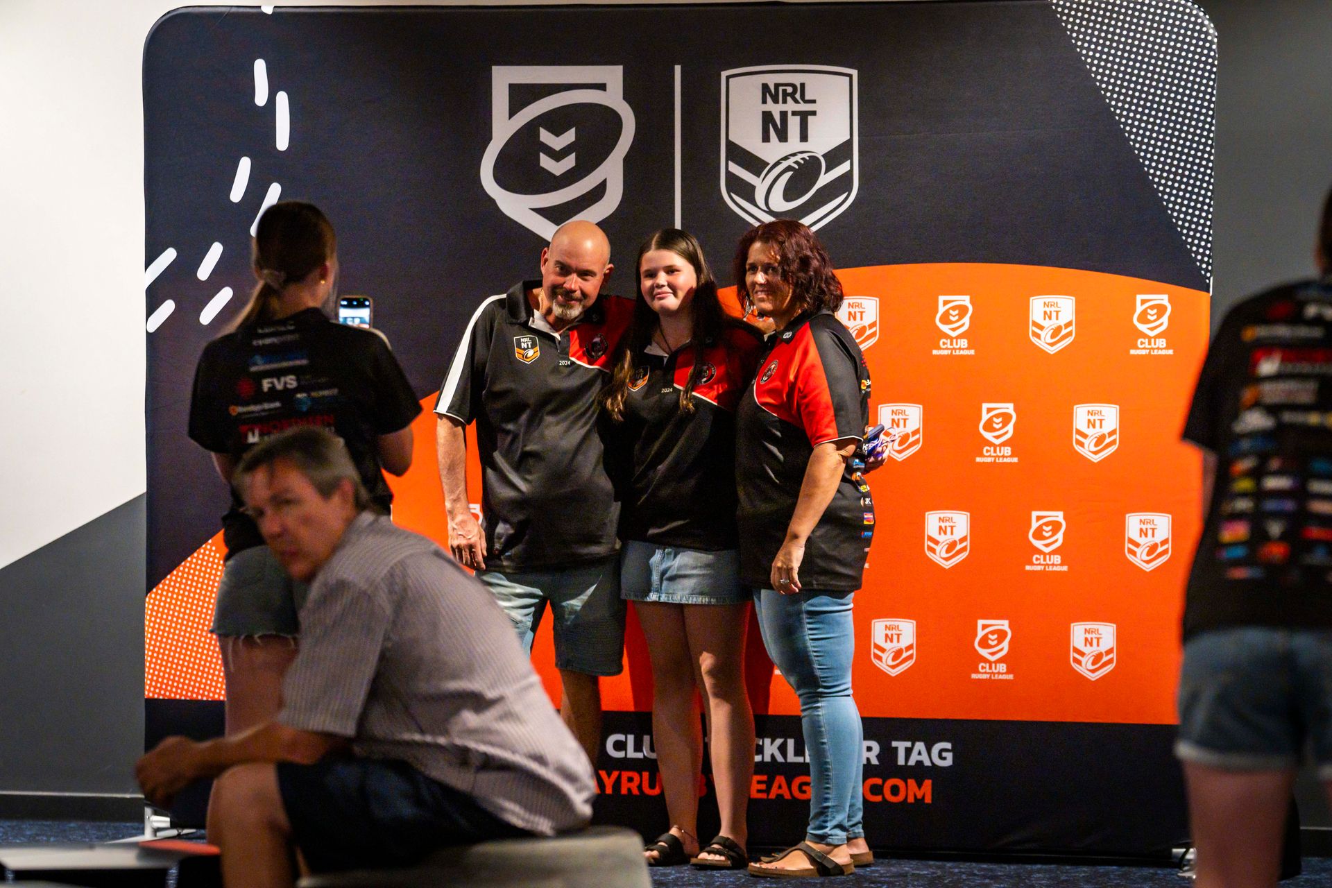 NRL NT - The official website of the National Rugby League in the ...