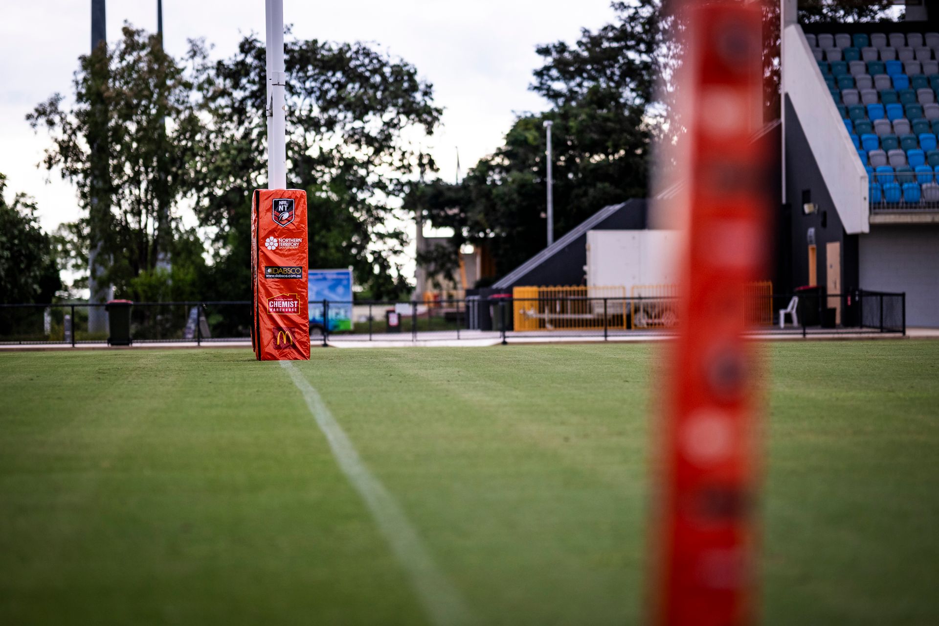 NRL NT - The official website of the National Rugby League in the ...