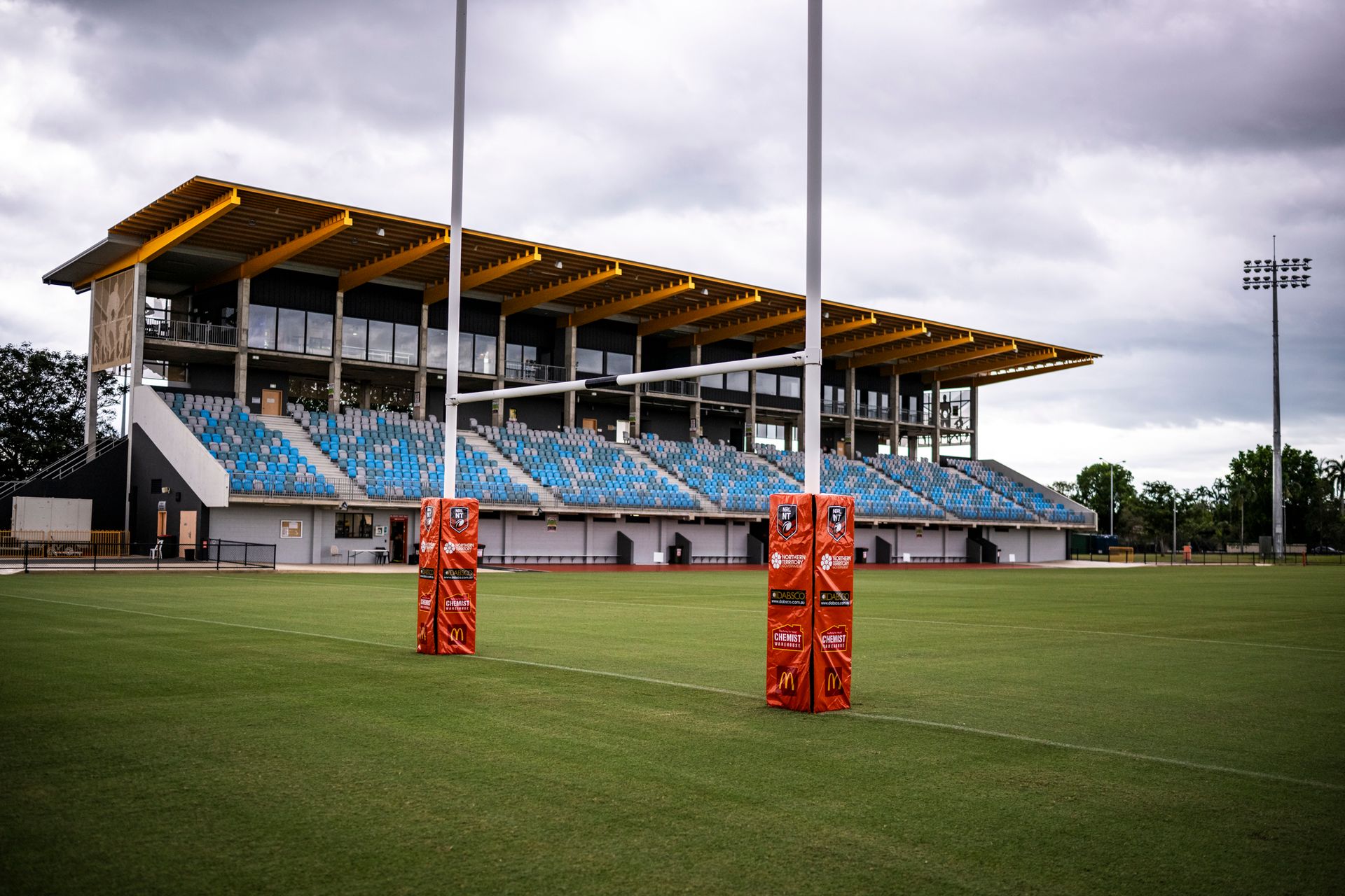 NRL NT - The official website of the National Rugby League in the ...