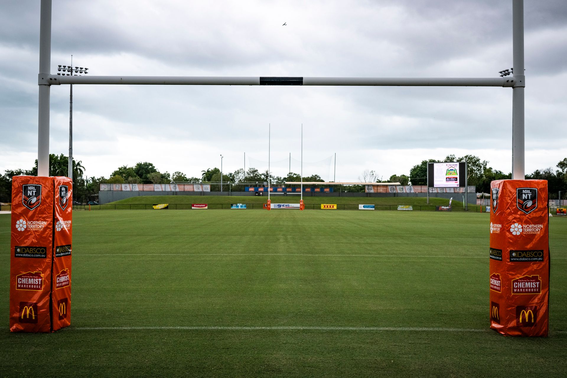 NRL NT - The official website of the National Rugby League in the ...