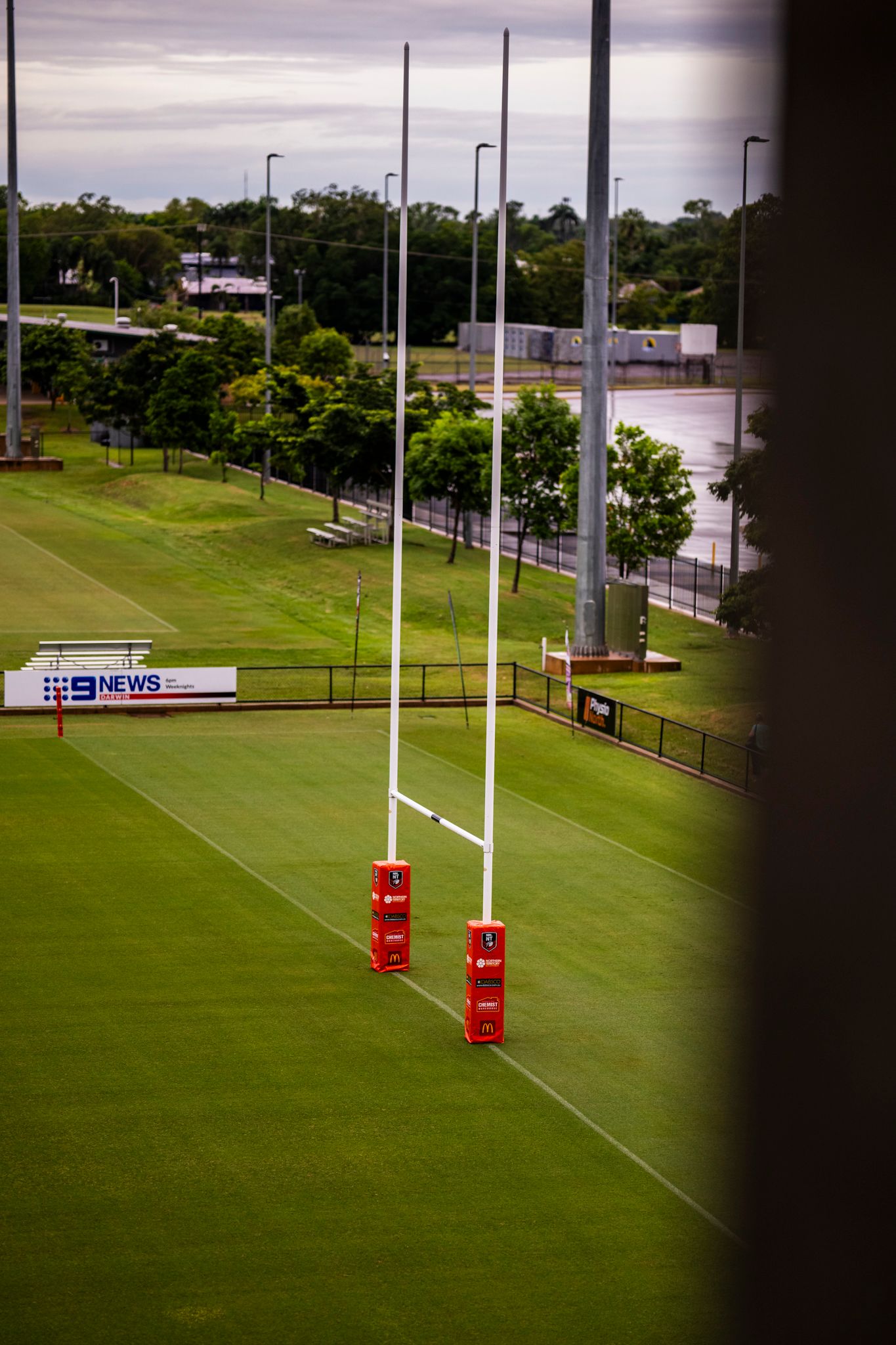 NRL NT - The official website of the National Rugby League in the ...