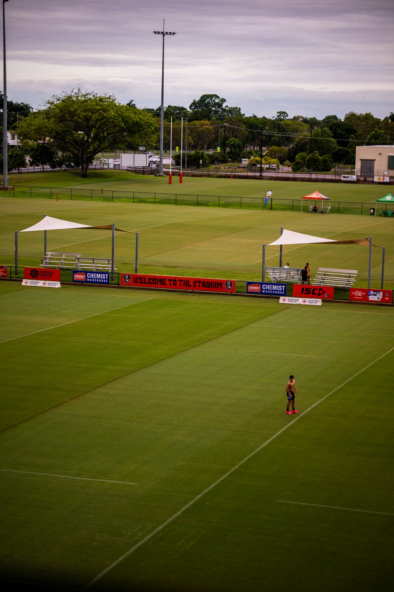 NRL NT - The official website of the National Rugby League in the ...