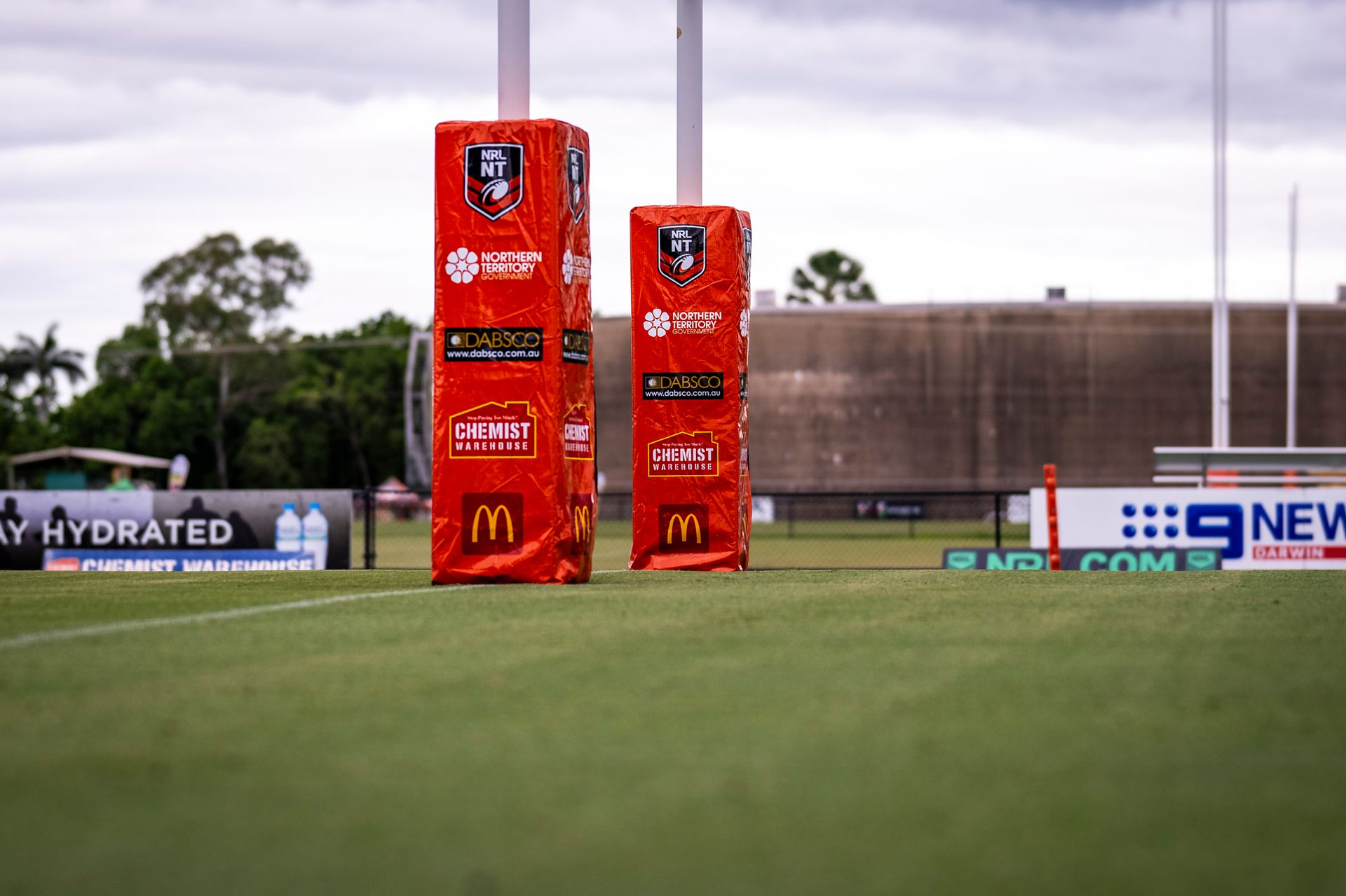 NRL NT - The official website of the National Rugby League in the ...