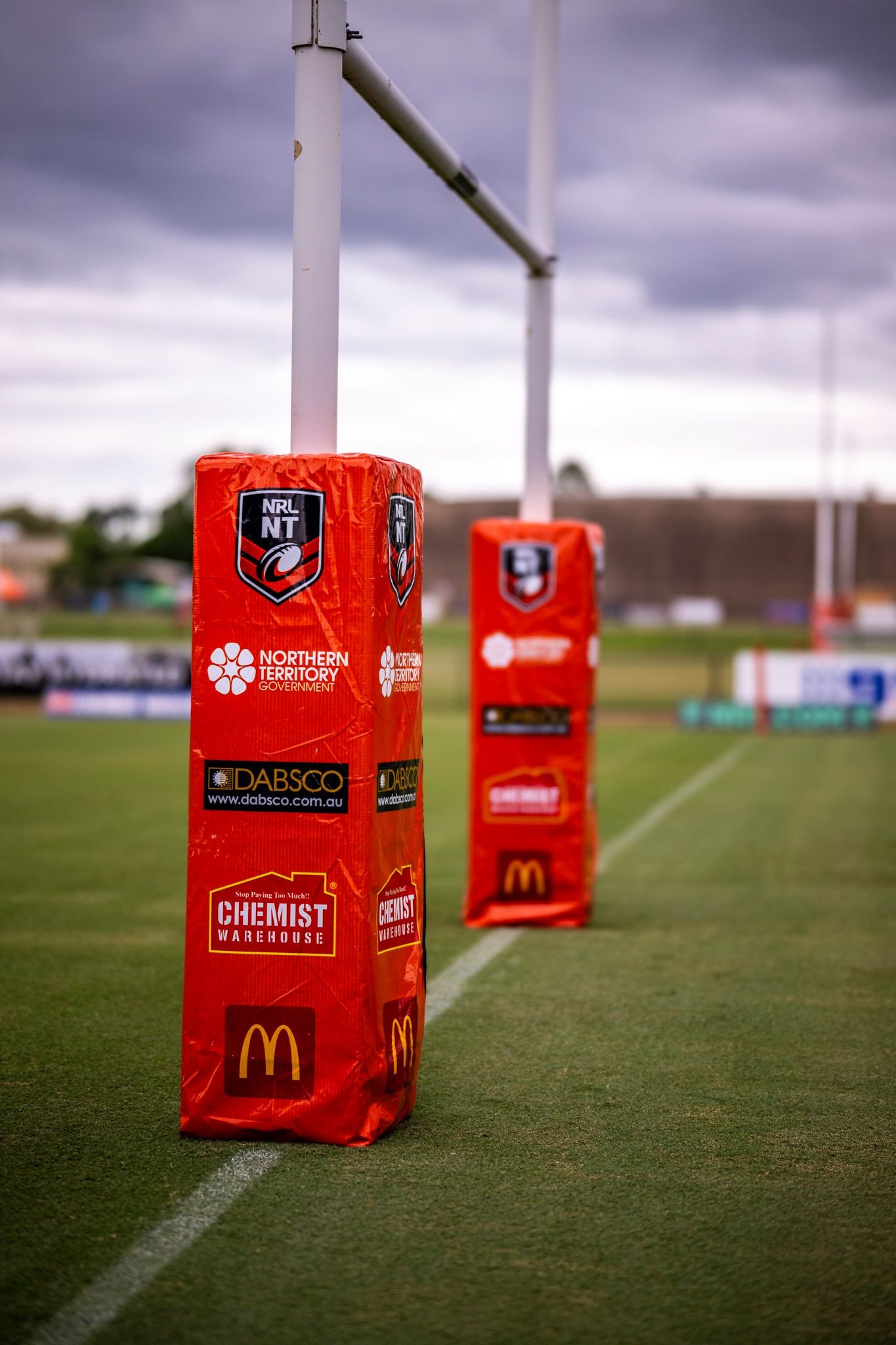 NRL NT - The official website of the National Rugby League in the ...