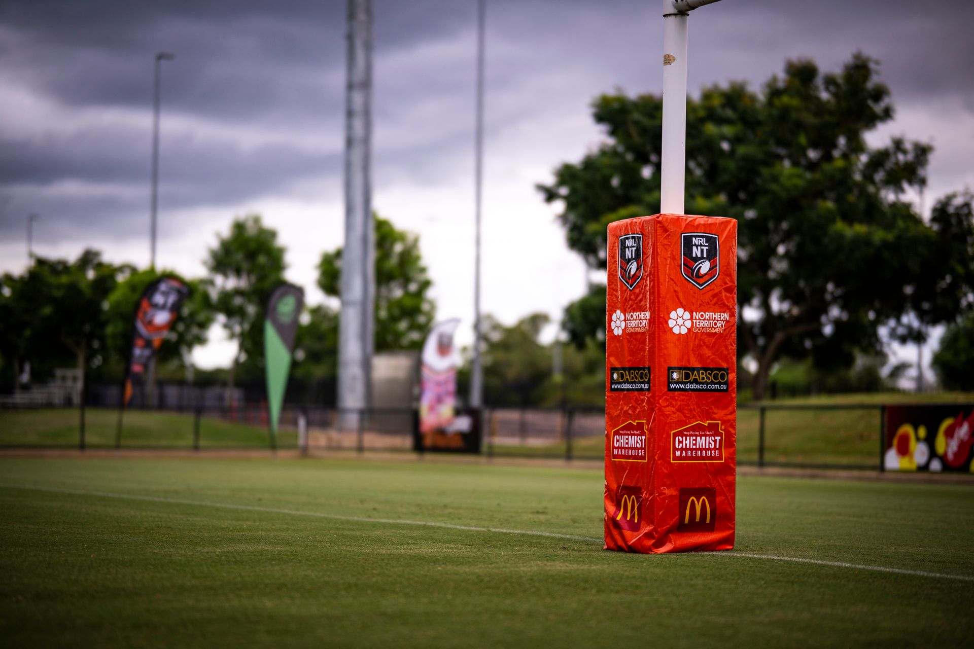 NRL NT - The official website of the National Rugby League in the ...