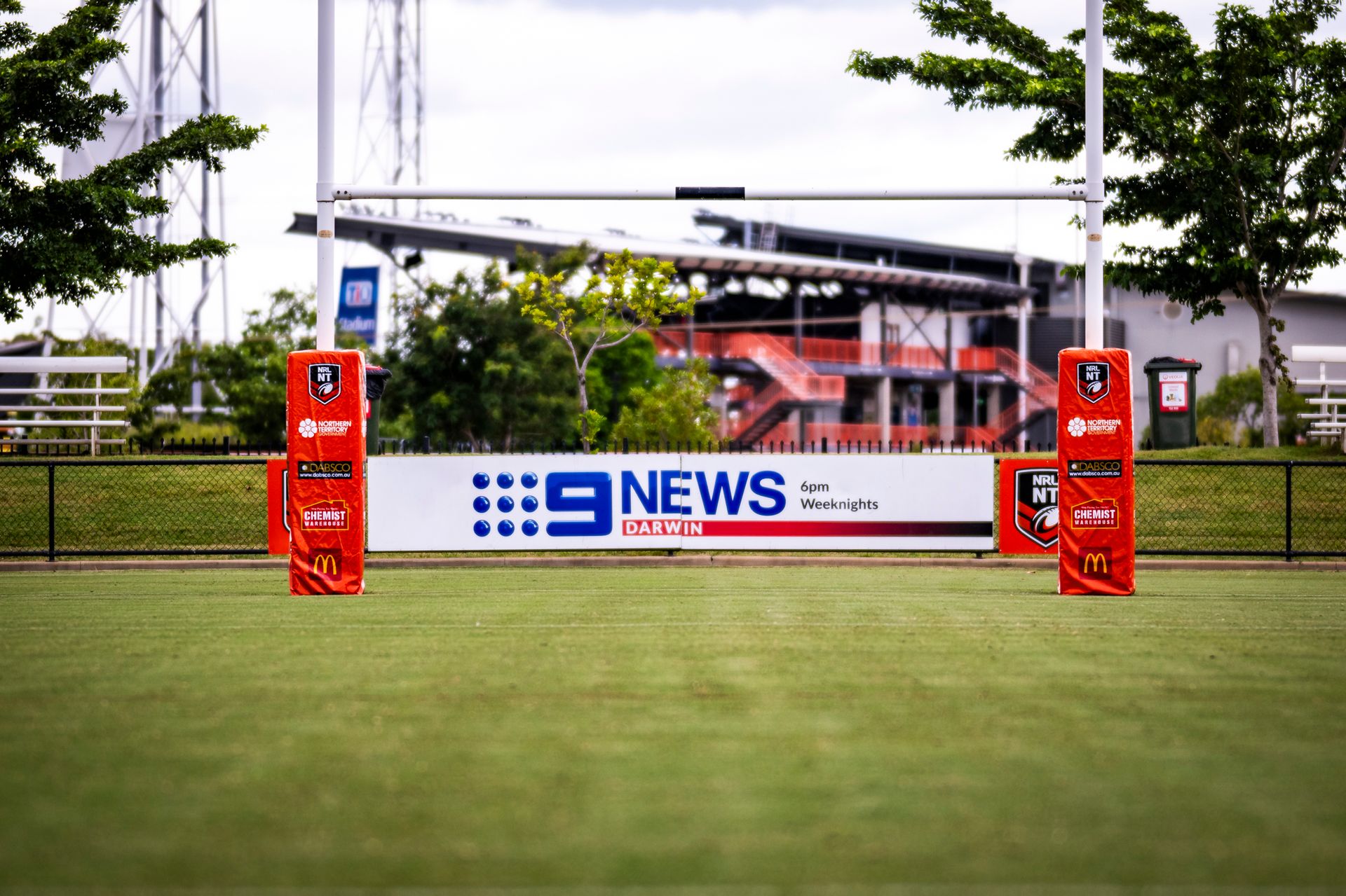 NRL NT - The official website of the National Rugby League in the ...