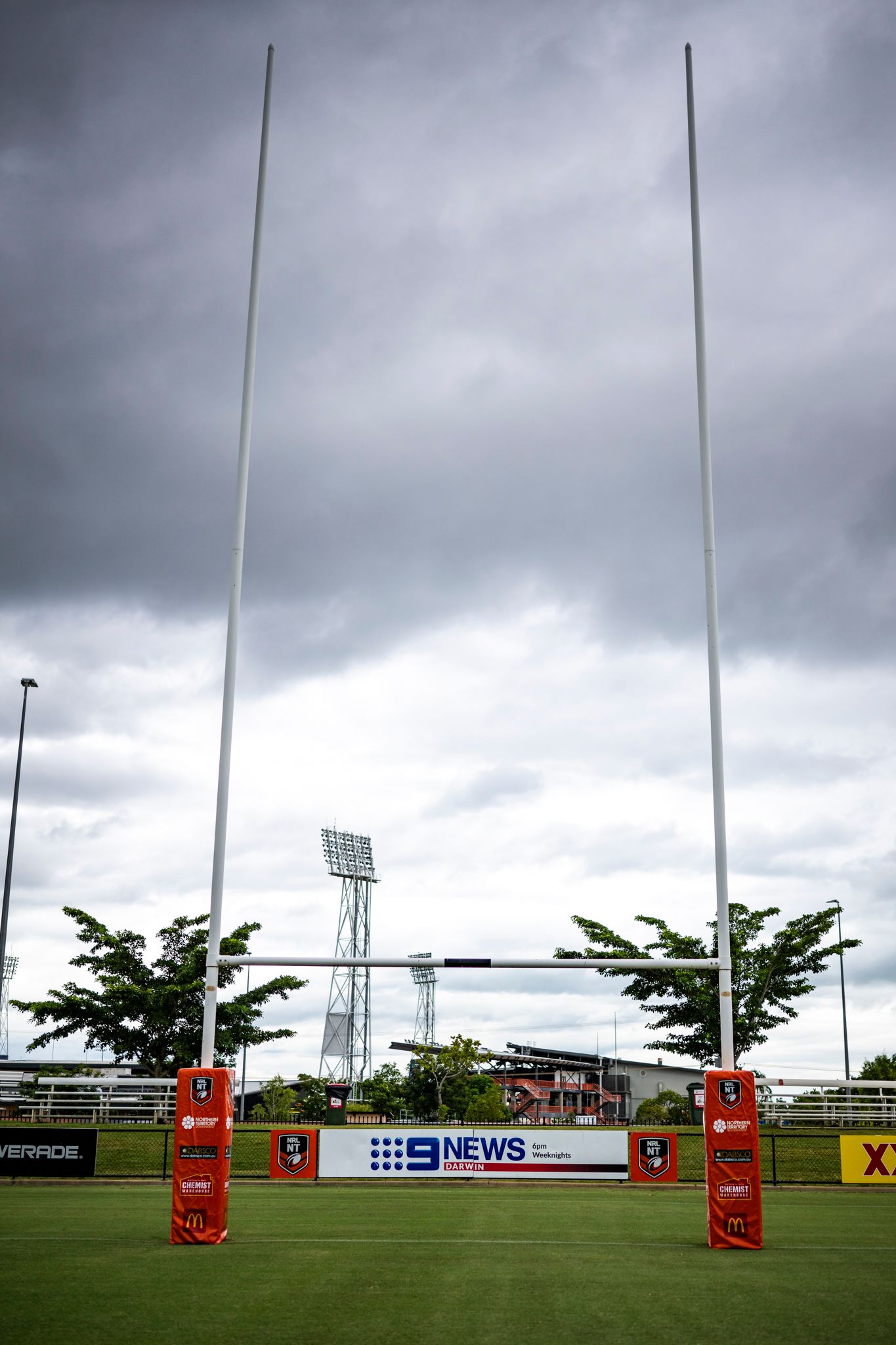 NRL NT - The official website of the National Rugby League in the ...