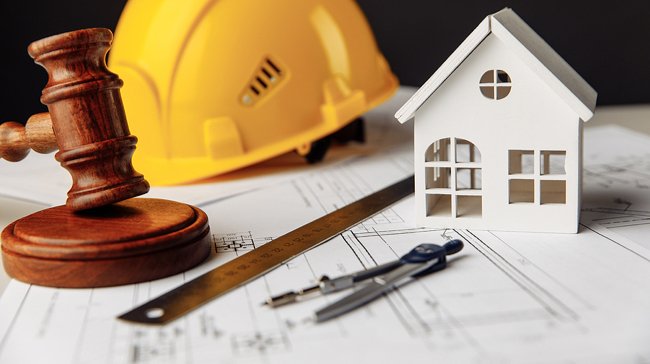 Expert Witnesses in the Civil Engineering & Land Planning Professions