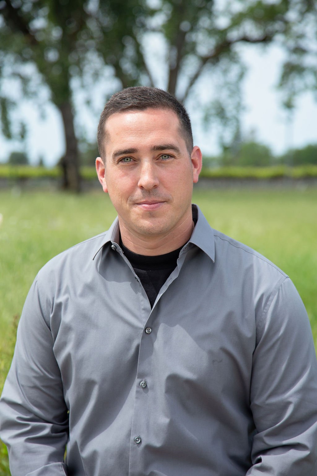 Gabriel Hammer | BC Engineering Group