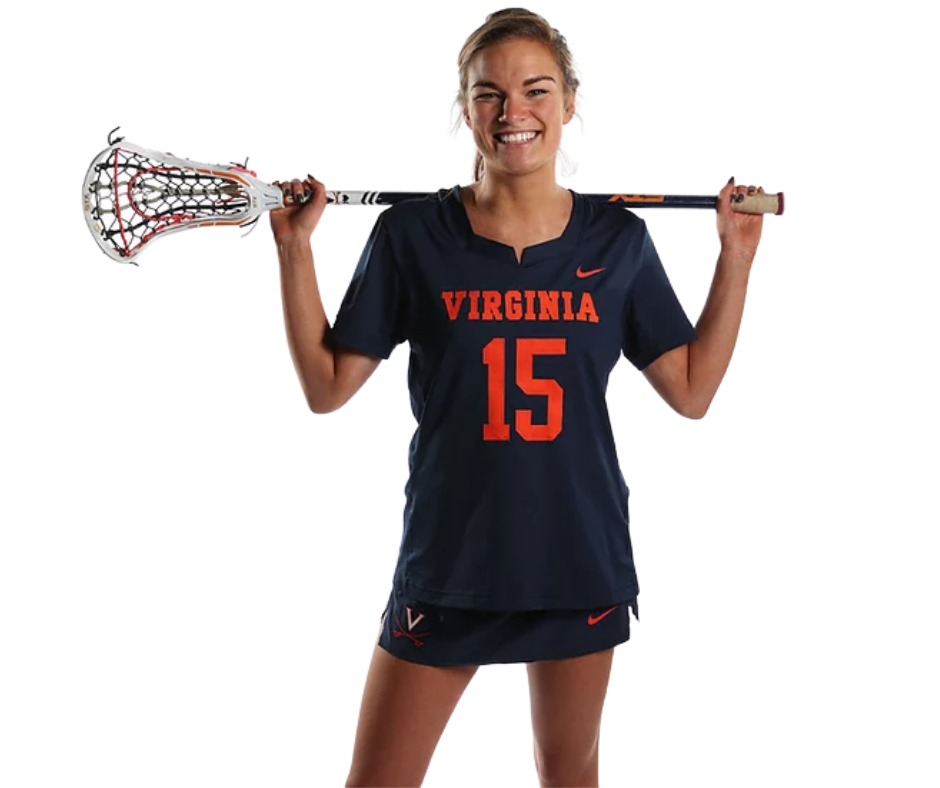 Elite Club Lacrosse: Central Virginia
