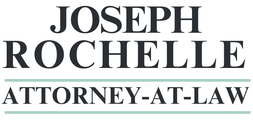 Law Office of Joseph Rochelle | Home