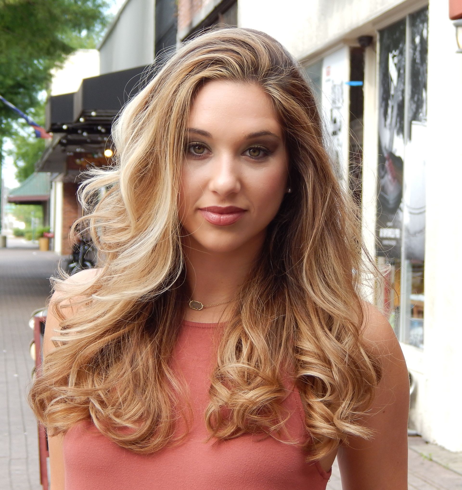Professional Hair Stylist | Lafayette, LA | Frederick Hair