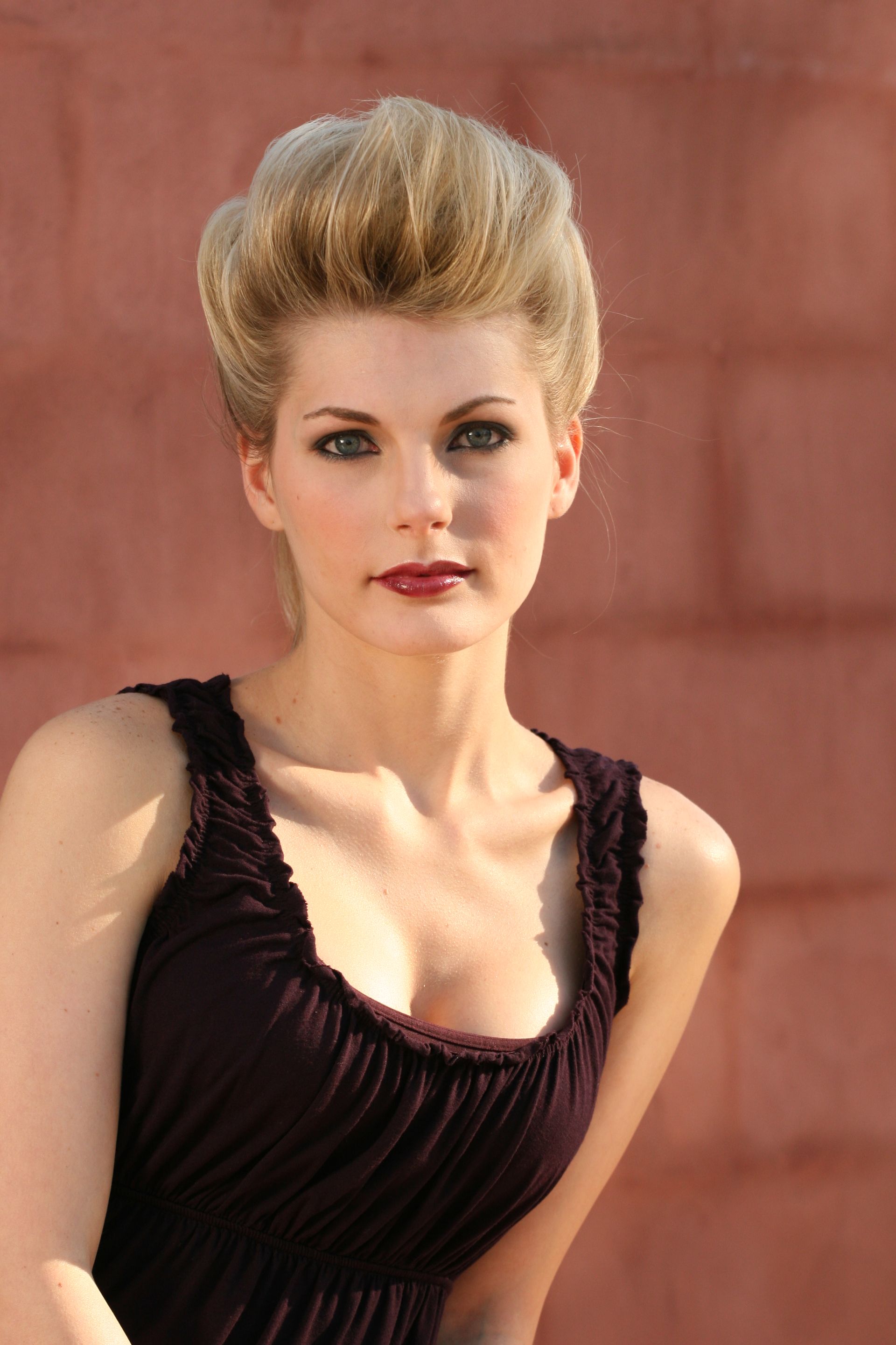 Professional Hair Stylist | Lafayette, LA | Frederick Hair