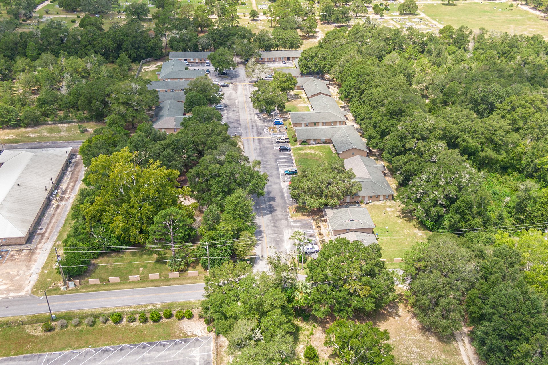 Riviera Place Apartments