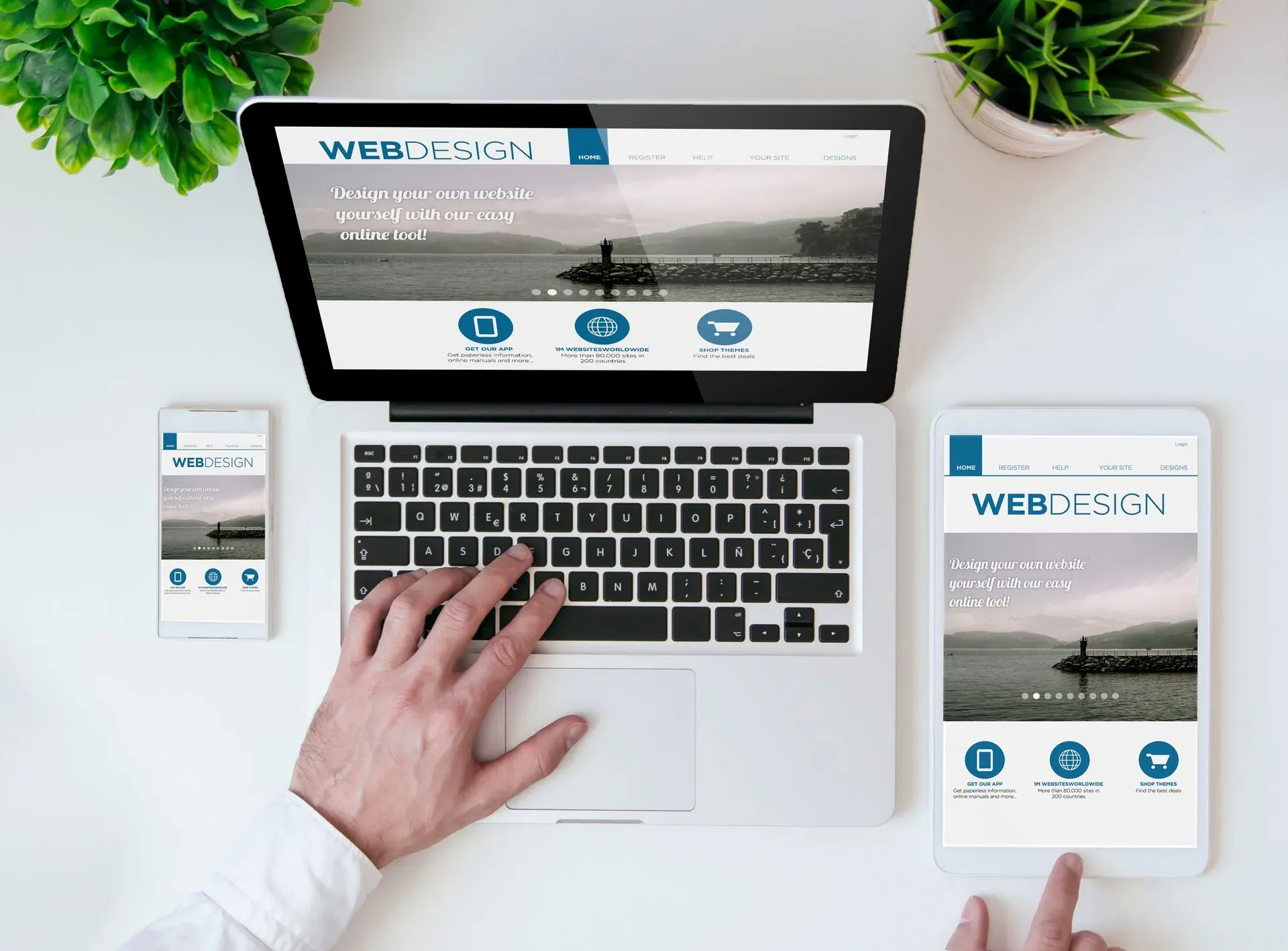 Visual Hierarchy Principles in Web Design: What Are They?