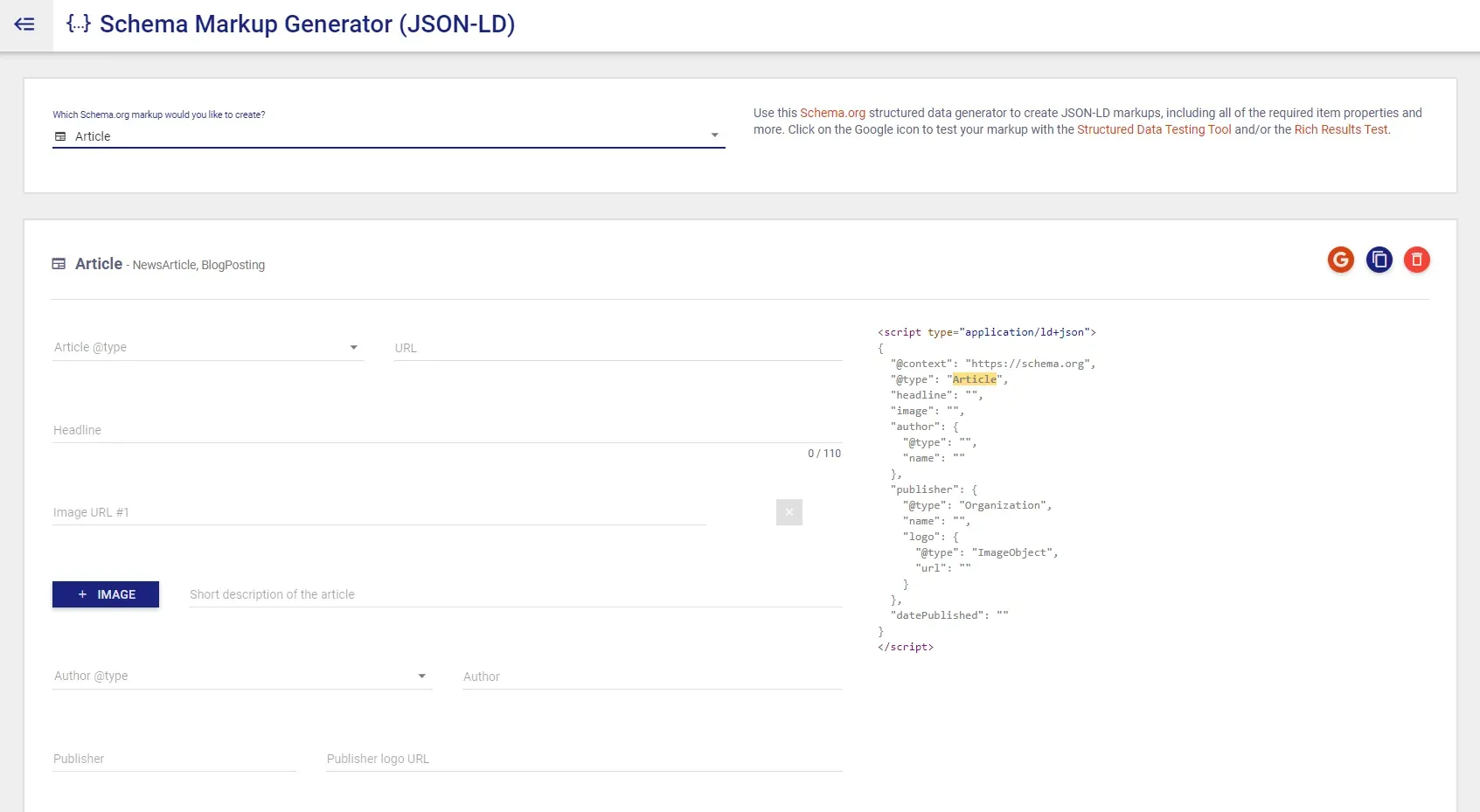 How to Add Schema Markups to Your Blog Posts: A Guide
