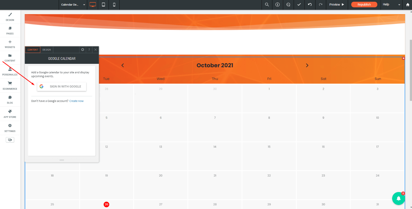 How to Add an Event Calendar to Your Website: A Guide