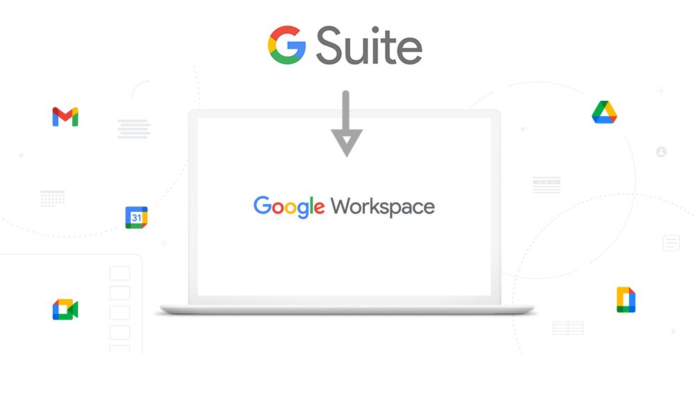 Everything You Need to Know About Google Workspace