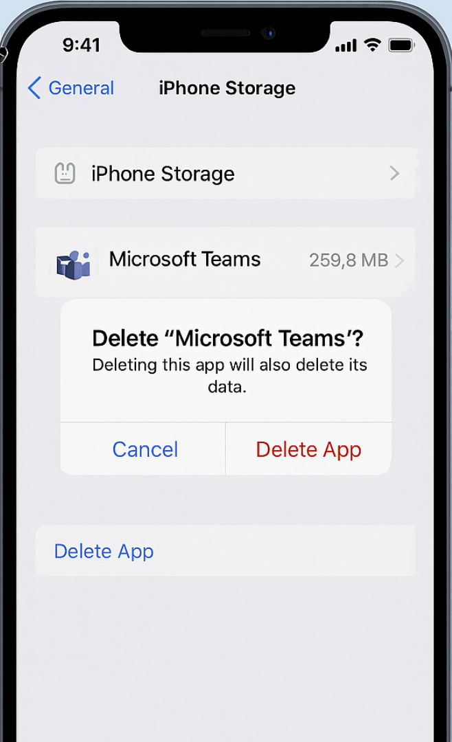 Microsoft Teams Not Syncing on Mobile? Here’s the Simple Fix!