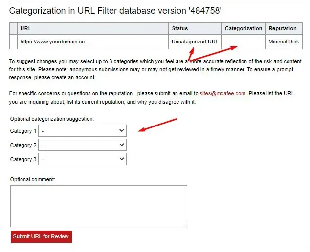 How to Remove a Malicious or Dangerous Website or Web Page