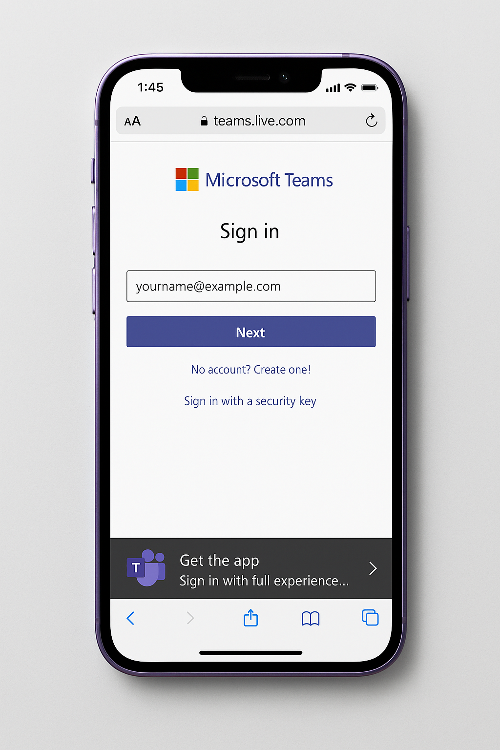 Microsoft Teams Not Syncing on Mobile? Here’s the Simple Fix!