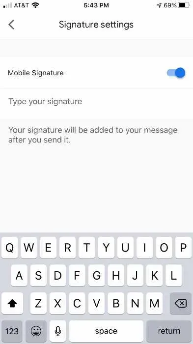 How to Add a Gmail Signature - a Step by Step Guide