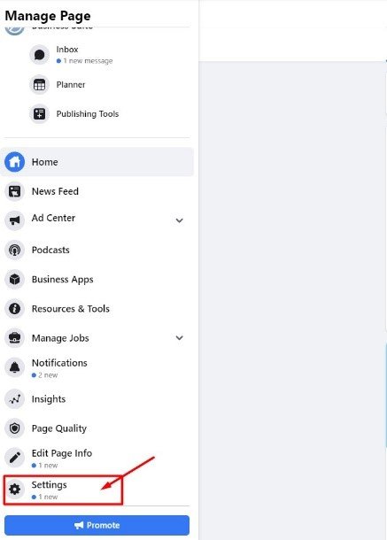 How to Set Up Auto-Reply on Your Business Facebook Page