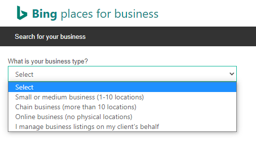 How to Add Your Business to Bing and Why You Should Do It