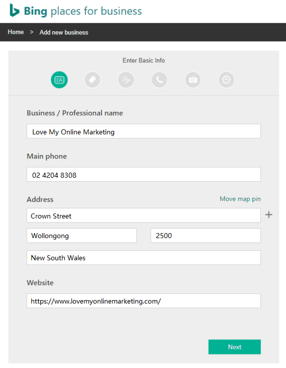 How to Add Your Business to Bing and Why You Should Do It
