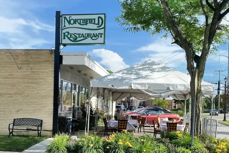 Northfield Restaurant | Family Owned Restaurant Since 1976