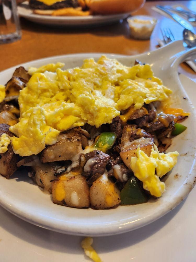 Northfield Restaurant | Family Owned Restaurant Since 1976