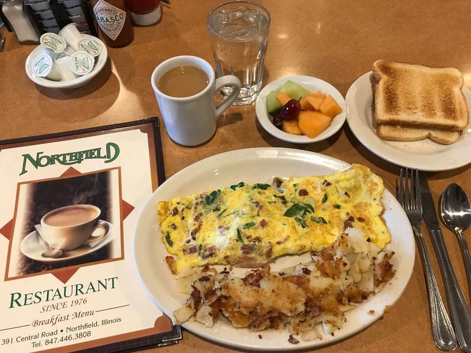 Northfield Restaurant | Family Owned Restaurant Since 1976