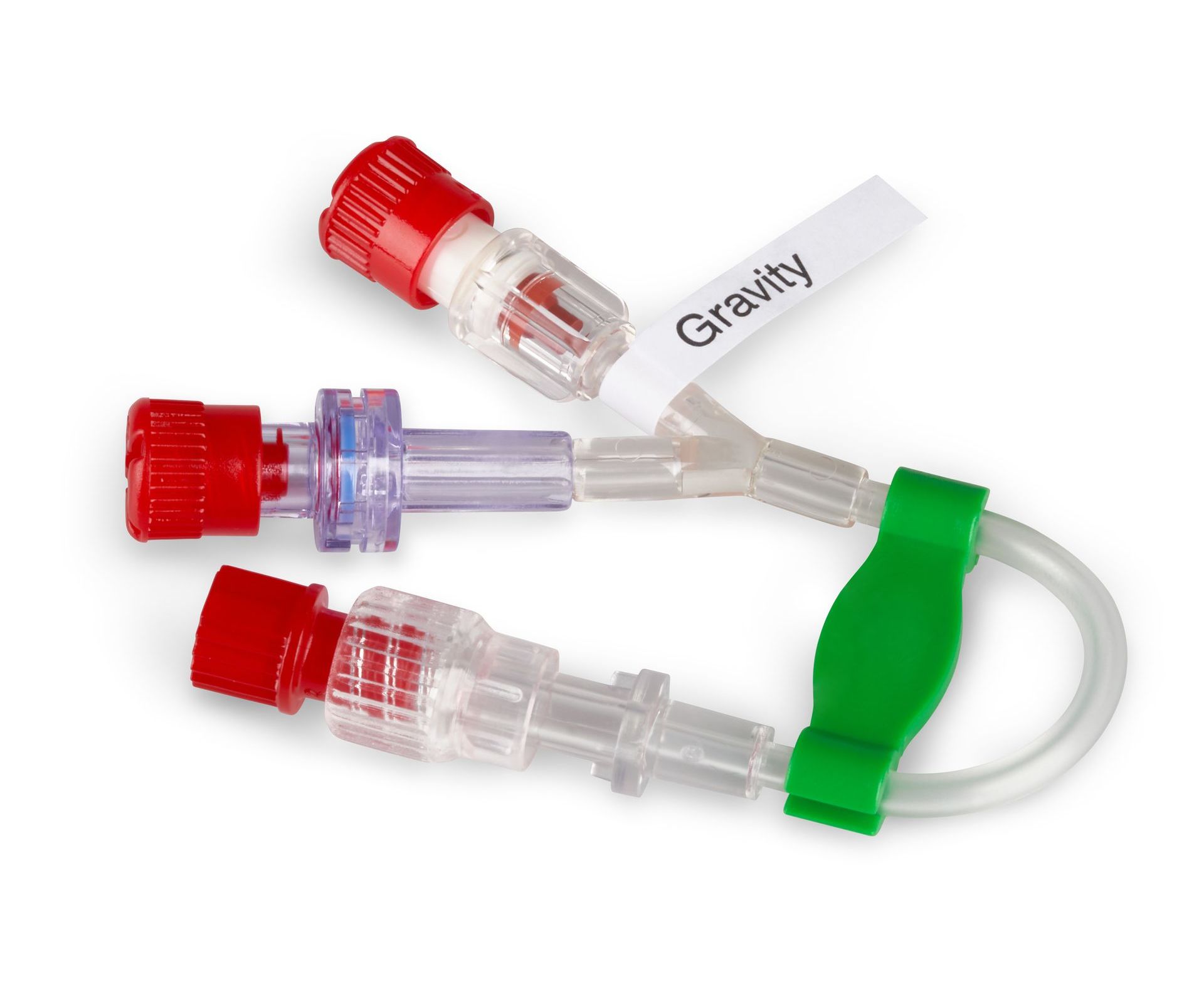What are the Different Types of IV Connectors?