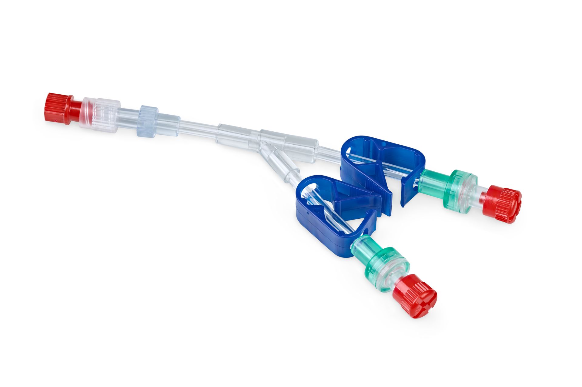 What are the Different Types of IV Connectors?