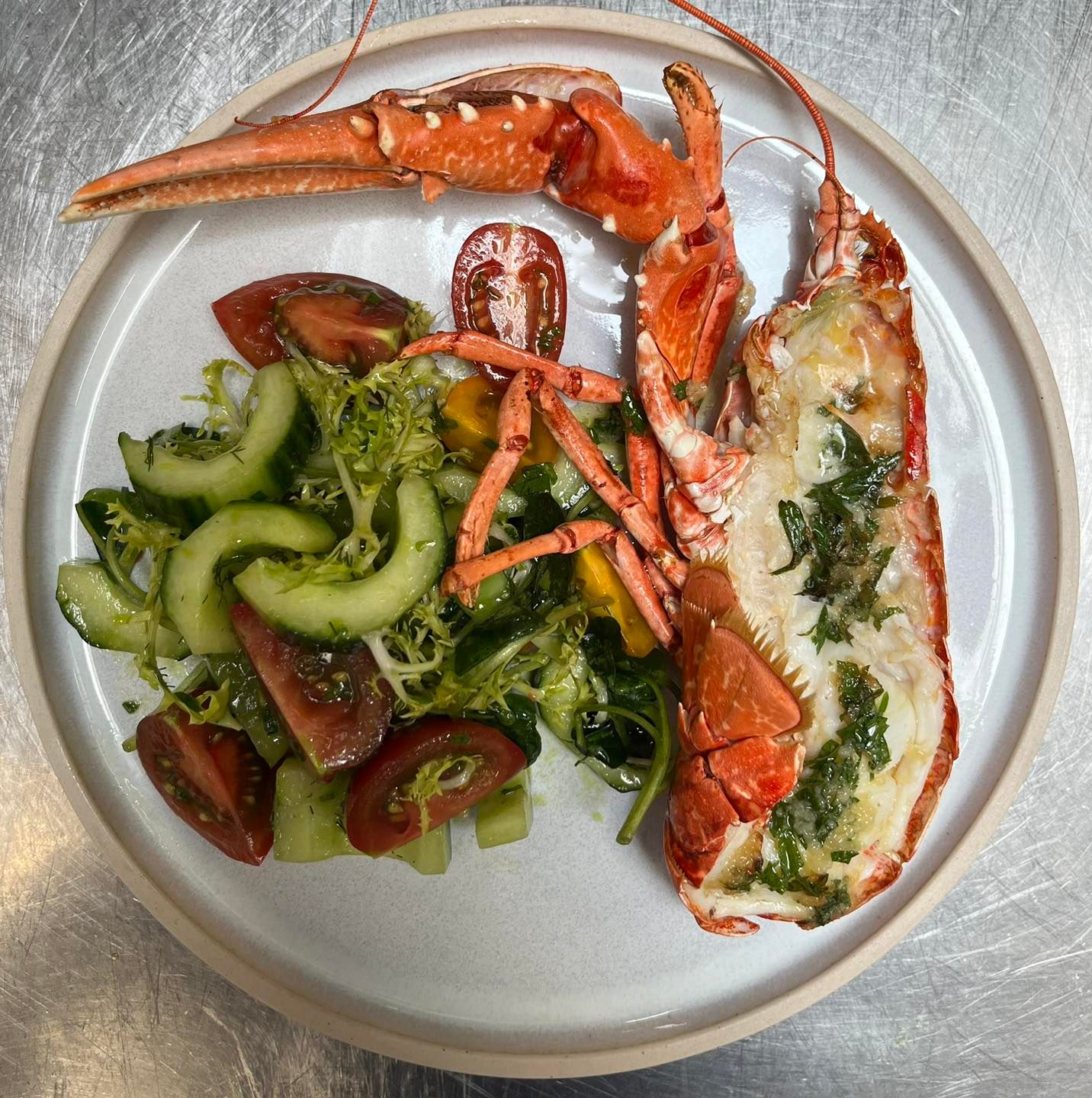 Our Menu – The Globe Inn Frogmore – Homemade, fresh foods near Kingsbridge